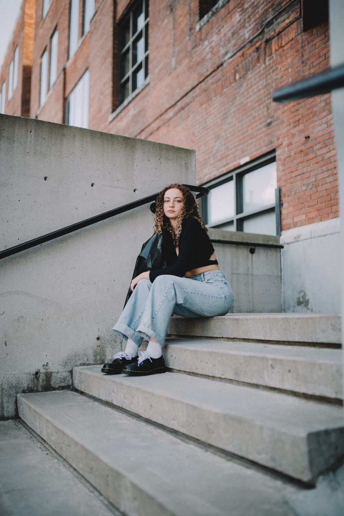 About Me - Avery Raquel